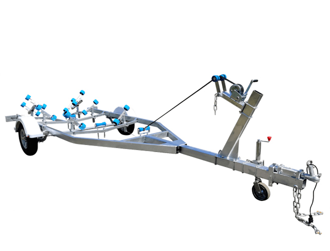 Trailers for Sale in Australia | One-Stop Trailers Shop