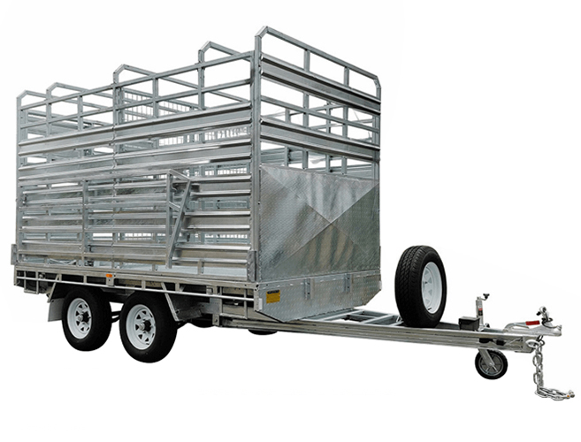 Trailers for Sale in Australia | One-Stop Trailers Shop