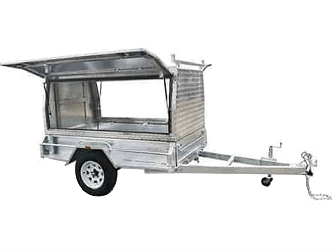 Trailers for Sale in Australia | One-Stop Trailers Shop
